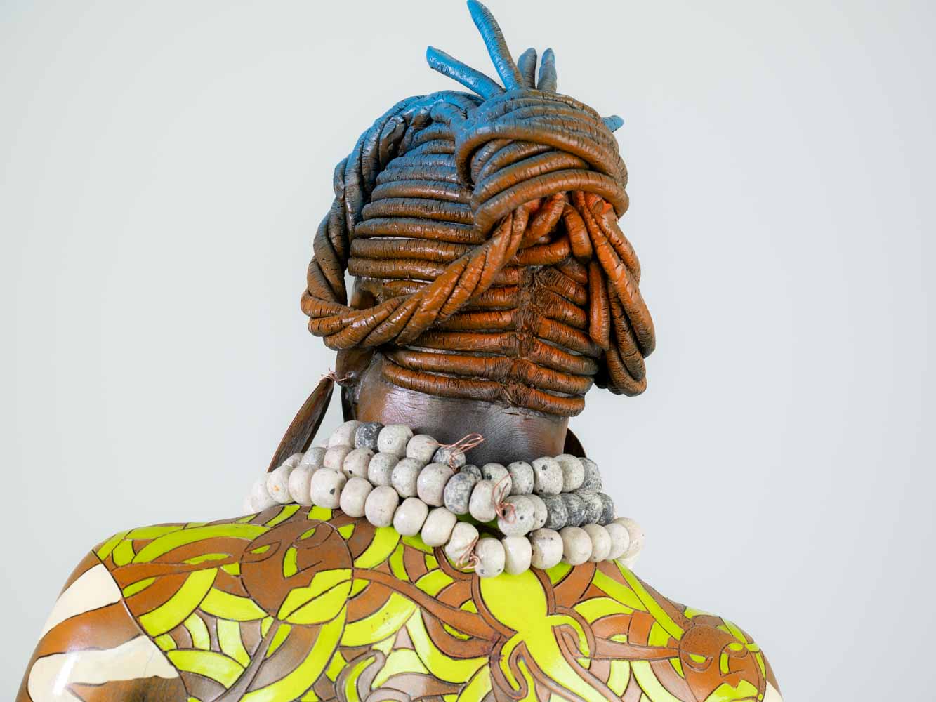 Thandiwe – Beloved – Woodrow Nash